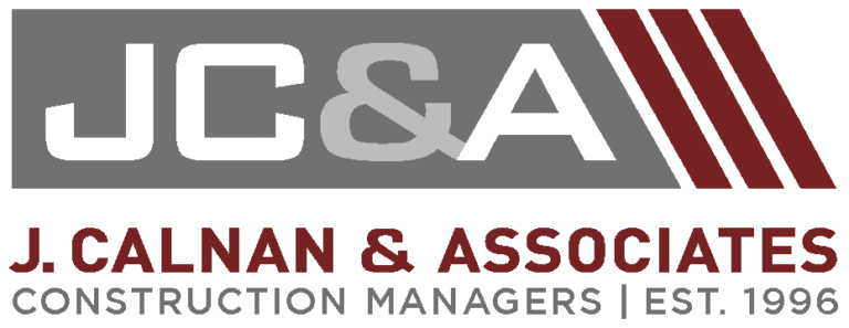 Home - J. Calnan & Associates - Construction Managers