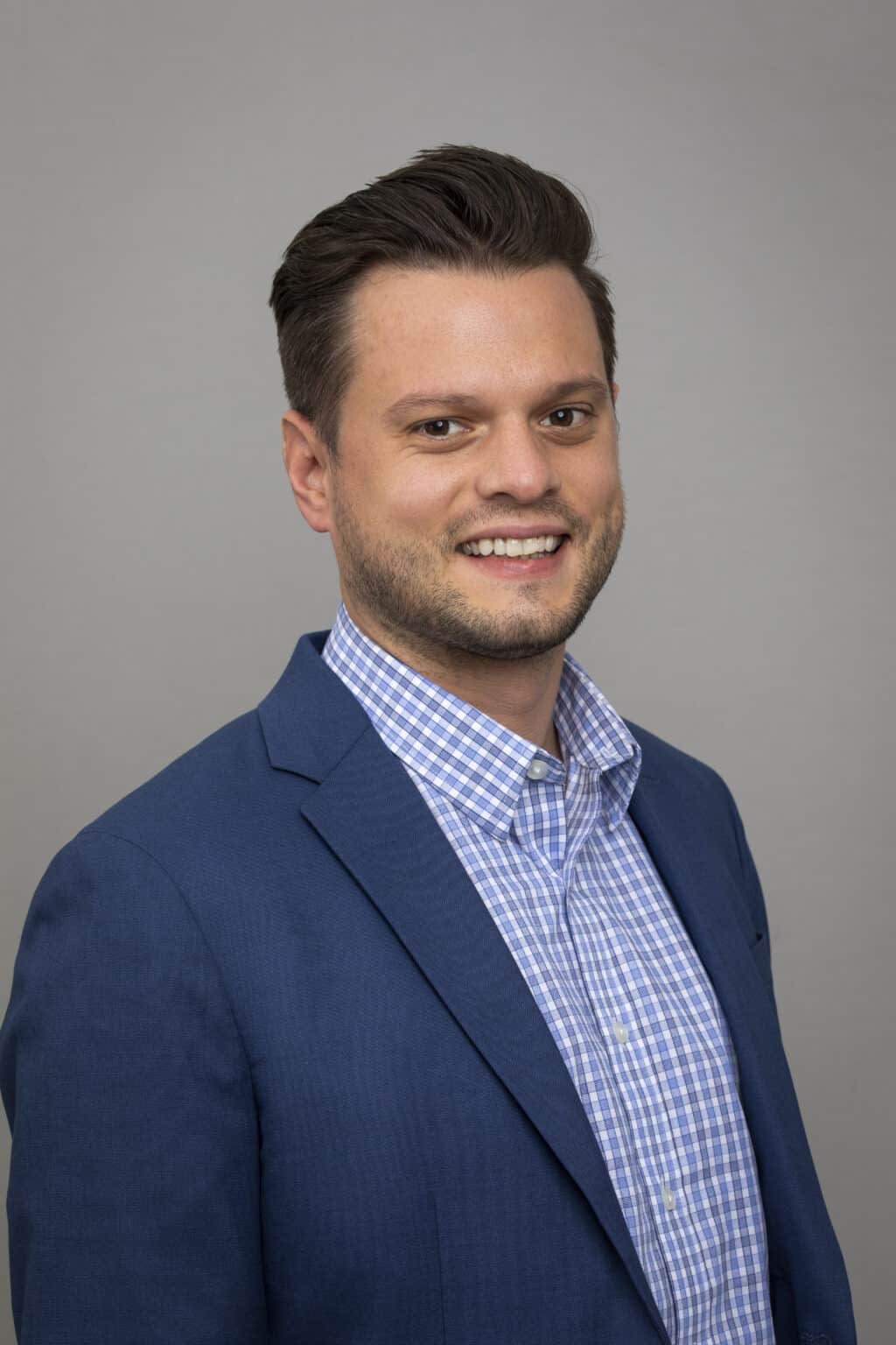 Leaders - J. Calnan & Associates - Construction Managers