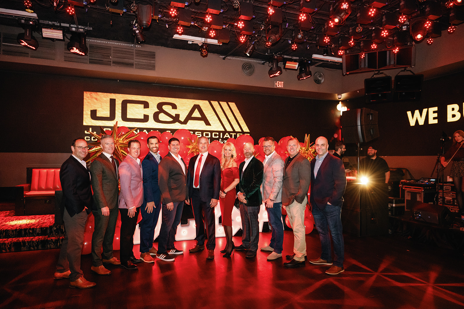 Our Legacy - JC&A 30th Year Anniversary - J. Calnan & Associates ...