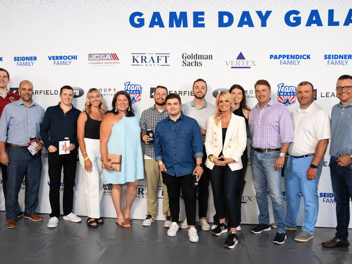 We Build…® Community - JC&A - Construction Managers